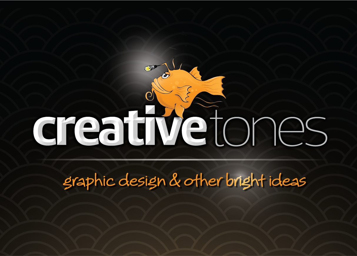 Creative Tones | Graphic Design & Logo Design Specialist Fremantle